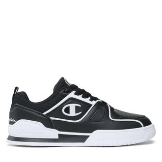 Champion Sneakers Champion S21882-KK001 Schwarz