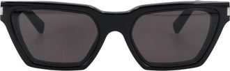 Saint Laurent Sunglasses Sl 633