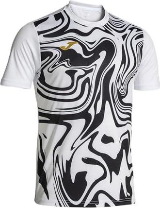 Joma Lion II Tricot, Blanc/Noir, L Homme