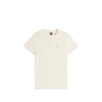 Tommy Hilfiger T-shirt simple en coton
