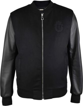Billionaire Boys Club Homme, Vestes, Noir, Taille: M Bomber Vestes