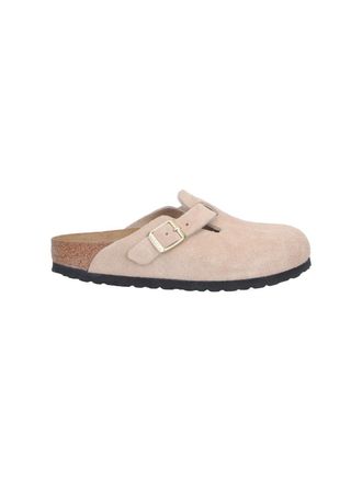 Birkenstock Mules Boston