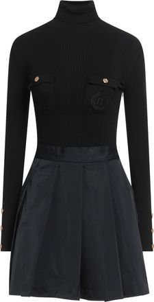 Elisabetta Franchi KLEIDER - Mini-Kleider auf YOOX.COM