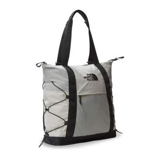 The North Face Borealis Tote Rucksack Stilvoll und Funktional - - Sport - Herren - Beige - ONE SIZE