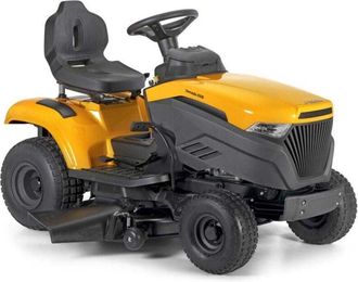 STIGA Sports Benzin-Rasentraktor - Tornado 5108 - Stiga