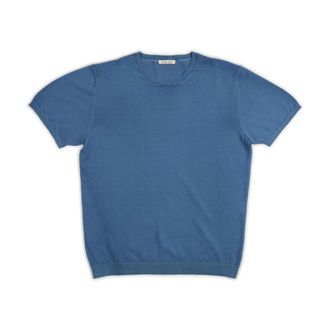 L.B.M. 1911 L.b.m. 1911, Herren, Oberteile, Blau, 4XLGröße