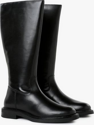 Geox Bottes Serilda en cuir