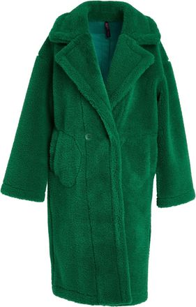 Nolita Lace JACKEN & M&Auml;NTEL - Shearling- & Kunstfell auf YOOX.COM