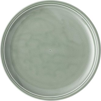 Thomas Trend Colour Moss Green Speiseteller 28 cm