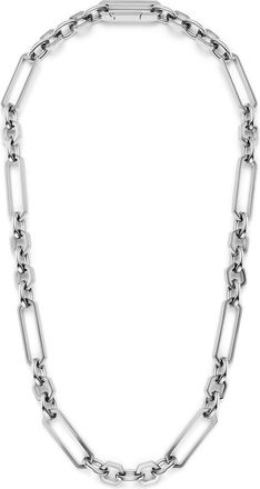 Olivia Burton Gliederkette für Damen Kollektion HEX LINK aus Edelstahl - 24100368