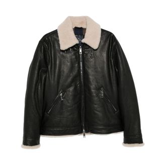Brooks Brothers Brooks Brothers M&auml;ntel - - Jackets - Herren - Schwarzk - M