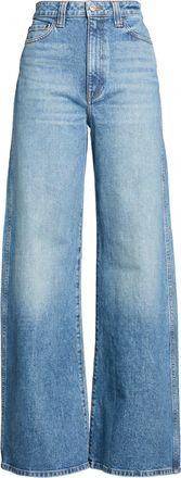 Khaite HOSEN & R&Ouml;CKE - Jeanshosen auf YOOX.COM