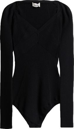 Valentino Garavani TOPS - Bodysuits auf YOOX.COM