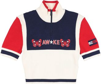 Tommy Jeans X AWAKE NY