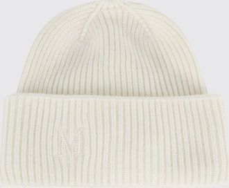 Max Mara Hut MAX MARA Damen Farbe Weiß