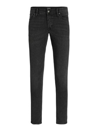 Jack & Jones Male Slim Fit Jeans Plus Size JJIGLENN JJORIGINAL CB 772 NOOS PLS Slim Fit Jeans