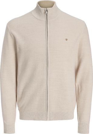 Jack & Jones Jprblurex Knit Full Zip Cardigan