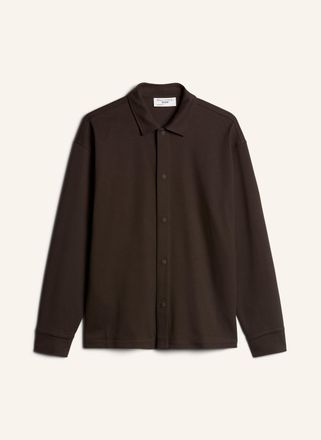 Marc O'Polo Denim Marc Opolo Denim Overshirt braun