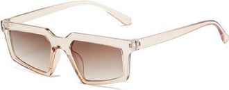 Generic Lunettes De Soleil Dext&eacute;rieur For Hommes For Le Sport, Les Vacances, La Conduite Et(Clear)