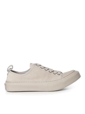 Ann Demeulemeester Baskets - Blanc