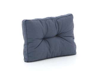 Madison New York Florance Loungekissen R&uuml;cken ca. 60x40 cm