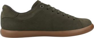 Camper Homme, Chaussures, Vert, Taille: 43 EU Pelotas Soller