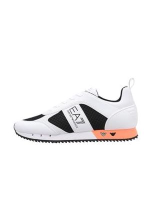 Emporio Armani Ea7 7X000334 BASKETS BASSES Homme