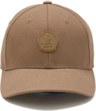 Jott Jott - Casquette Noailles - Homme - Accessoires - Beige - Taille: ONE Size