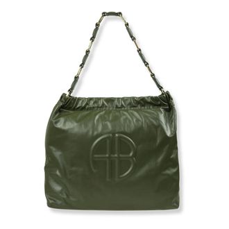 Anine Bing Damen, Taschen, Gr&uuml;n, ONE SIZEGr&ouml;&szlig;e