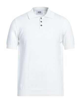 Alpha Studio TOPS - Poloshirts auf YOOX.COM