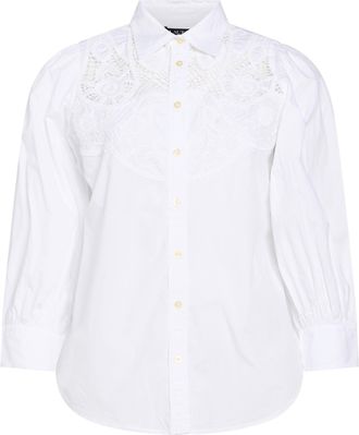 Ralph Lauren TOPS - Hemden auf YOOX.COM