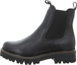 Tamaris Damen, Schuhe, Schwarzk, 37 EUGr&ouml;&szlig;e