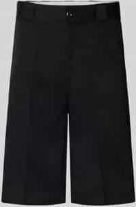 Dickies Bermudas mit franz&ouml;sischen Eingrifftaschen