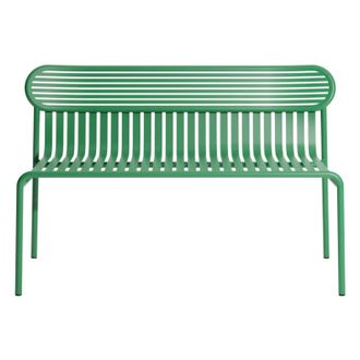 PETITE FRITURE Banc Week-end Petite friture