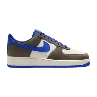 Nike Homme, Chaussures, Multicolore, Taille: 44 EU Air Force 1 07 LV8