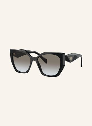 Prada Sonnenbrille Pr 19zs schwarz