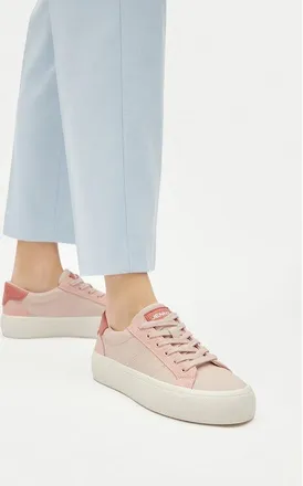 Jenny Sneakers V13-037 Rosa