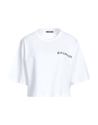 Balmain TOPS - T-shirts auf YOOX.COM