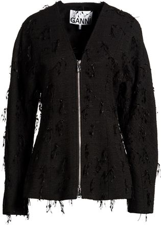 Ganni JACKEN & M&Auml;NTEL - Jacken und Anoraks auf YOOX.COM