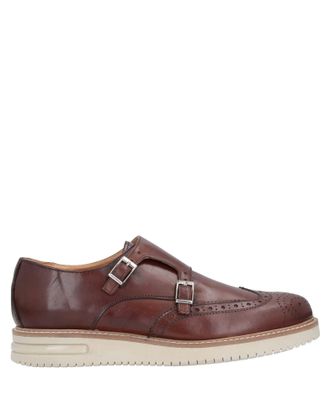 Bruno Verri SCHUHE - Mokassins auf YOOX.COM
