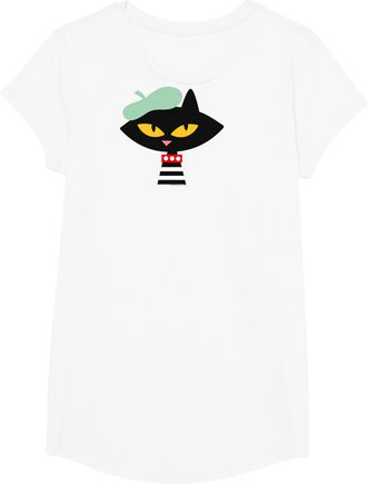 Paul Frank Mika Baskenm&uuml;tze T-Shirt