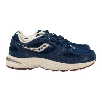 Saucony Grid Jazz 9 - - Shoes - Herren - Blau - 41 EU