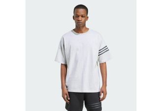 adidas Originals T-Shirt NEUCLASSICS T-SHIRT (1-tlg)
