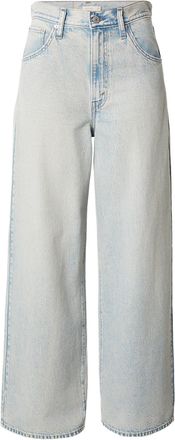 Levi's Cinch Baggy Jeans