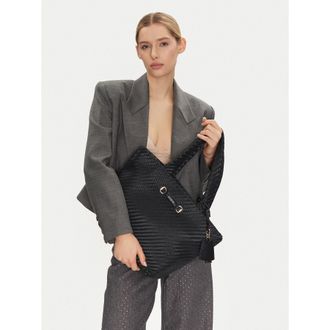 Guess Handtasche Guess HWWG95 30230 Schwarz