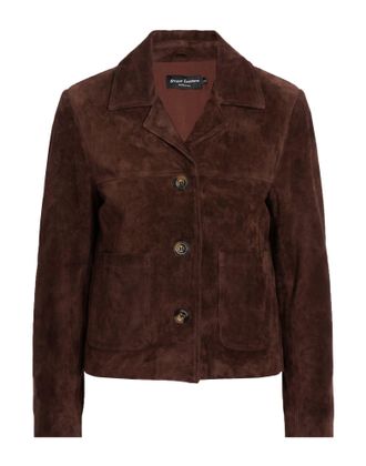 Street Leathers JACKEN & M&Auml;NTEL - Jacken und Anoraks auf YOOX.COM