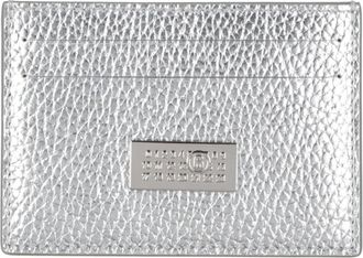 Maison Margiela Kleinlederwaren - Kartenetuis auf YOOX.COM