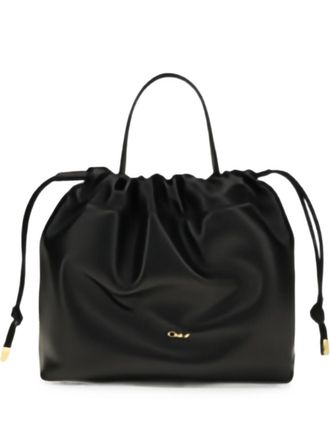 Chlo&eacute; Pochette en cuir Chlo&eacute; Icons
