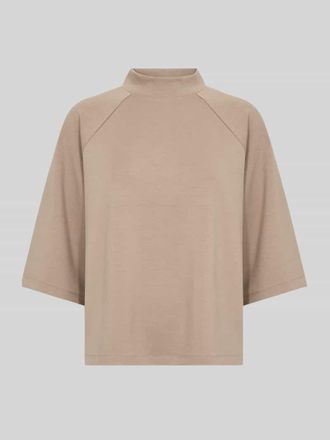 Soyaconcept Loose Fit Sweatshirt aus Modal-Mix Modell BANU