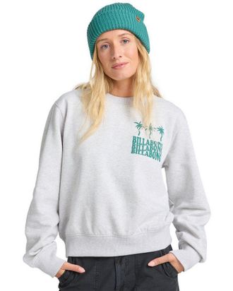 Billabong Sweatshirt Familiy Tree